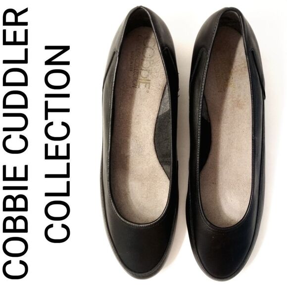 COBBIE CUDDLER COLLECTION | Shoes ...